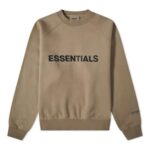 Essentials Hoodie Online Kaufen | Offizieller Essentials Shop